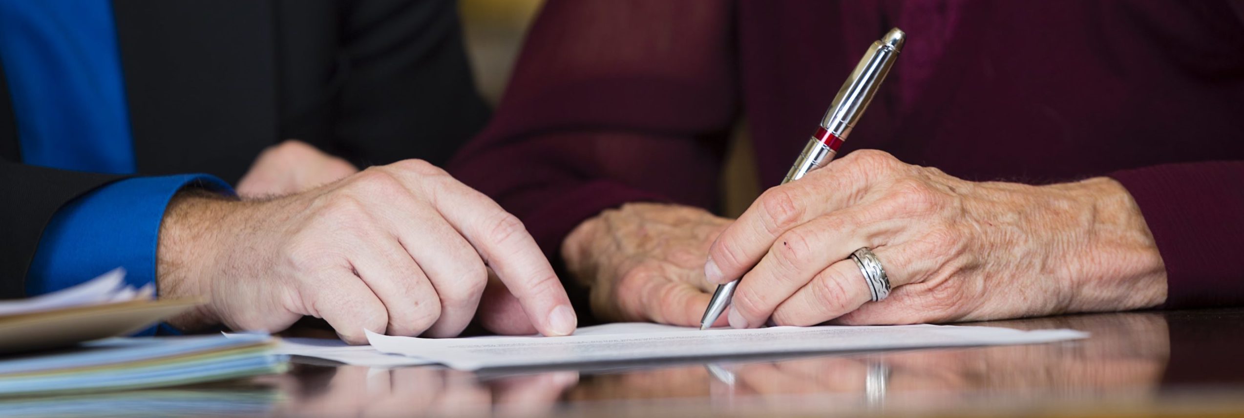 Contesting a Will | Contentious Probate | Expert lawyers