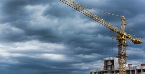 How Does My Construction Contract Deal with Adverse Weather?