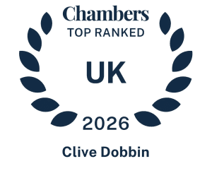 Clive Dobbin - Paris Smith