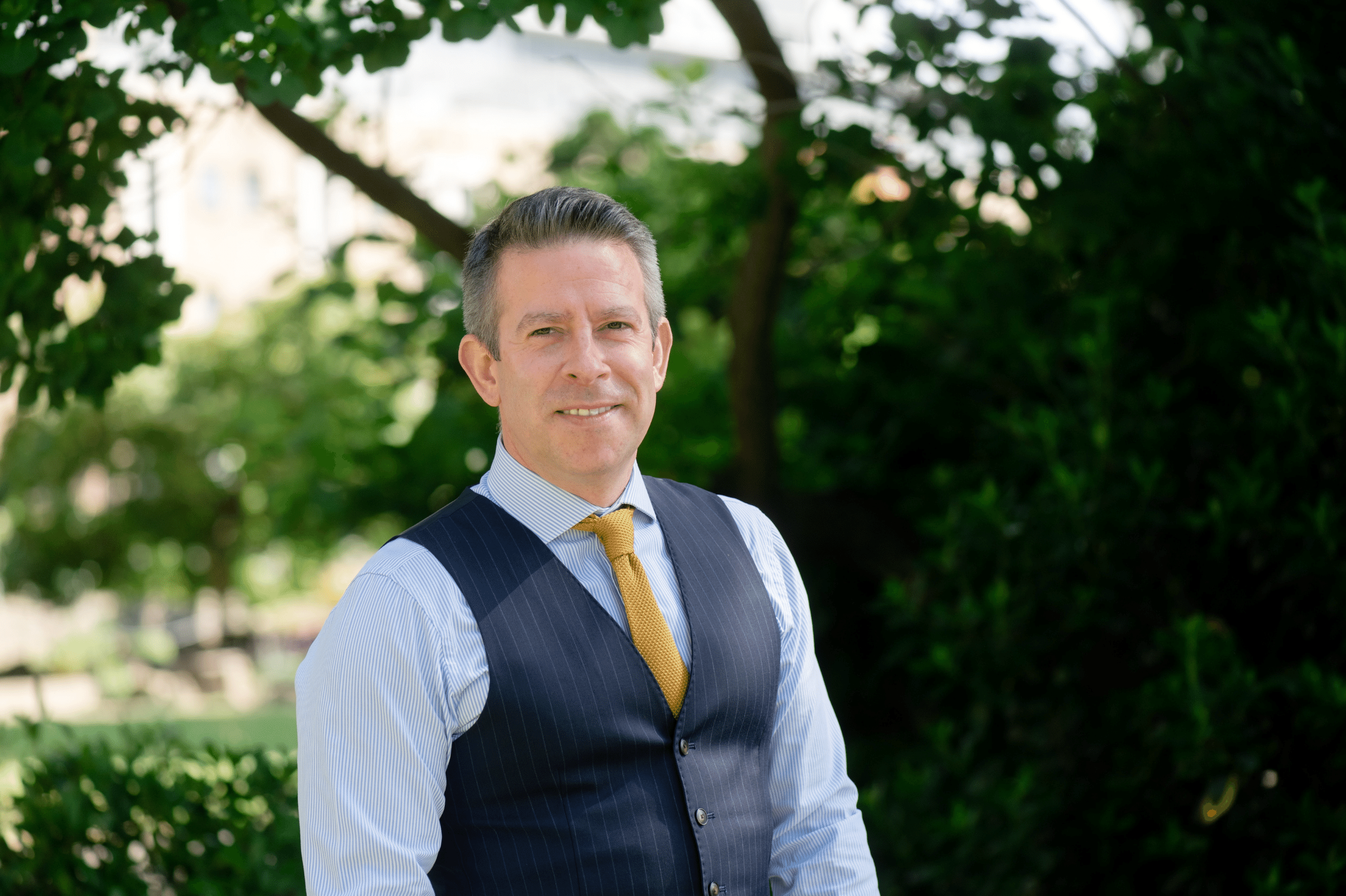 Chris Holliss | Partner | Debt Collection & Asset Recovery