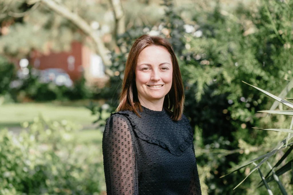 Lisa Bray | Partner | Family Team | Paris Smith LLP