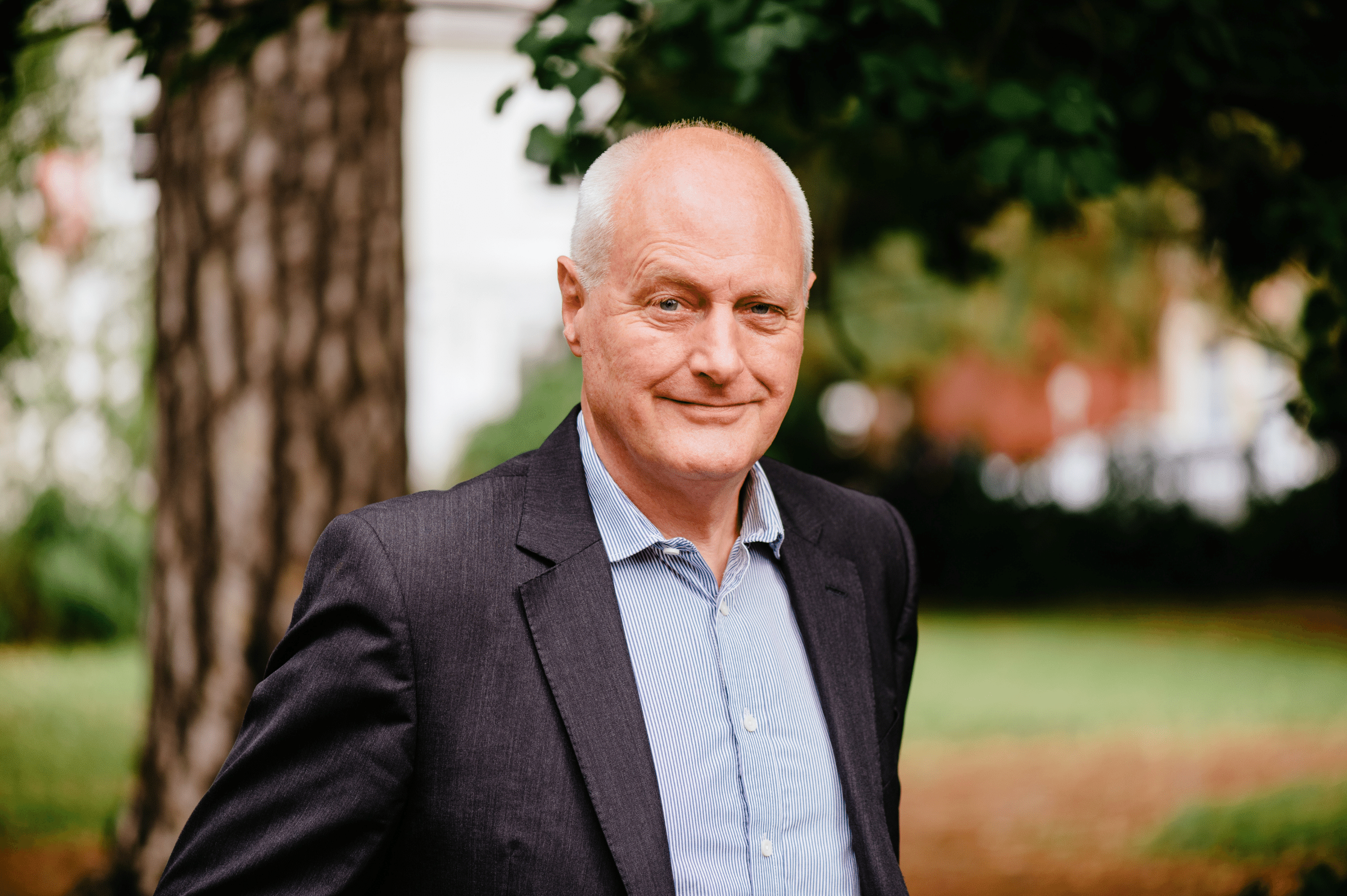 Peter Gammie | Partner | Head of Public Sector | Paris Smith