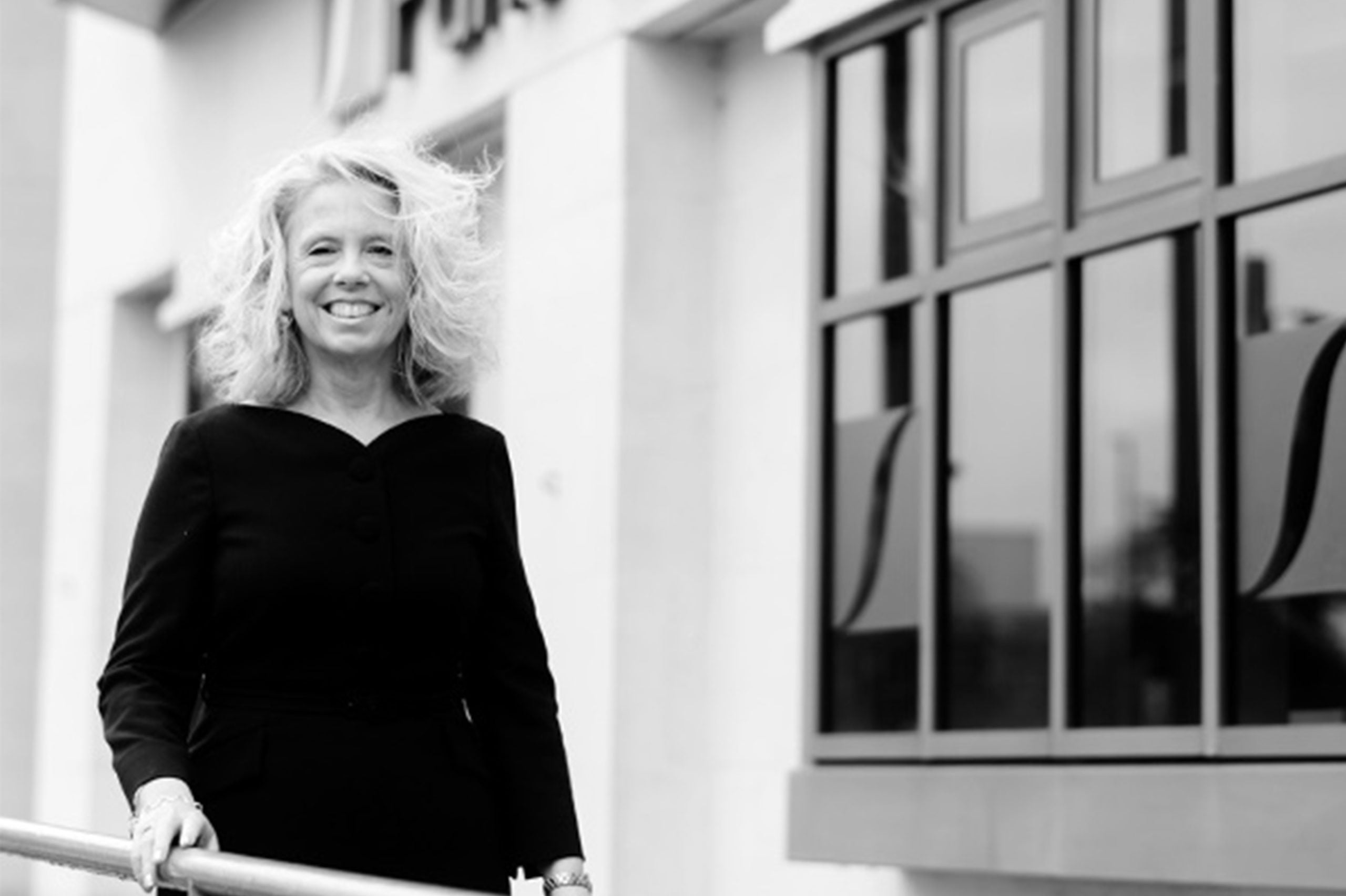 Rachel Saint | Partner | Commercial Property | Paris Smith