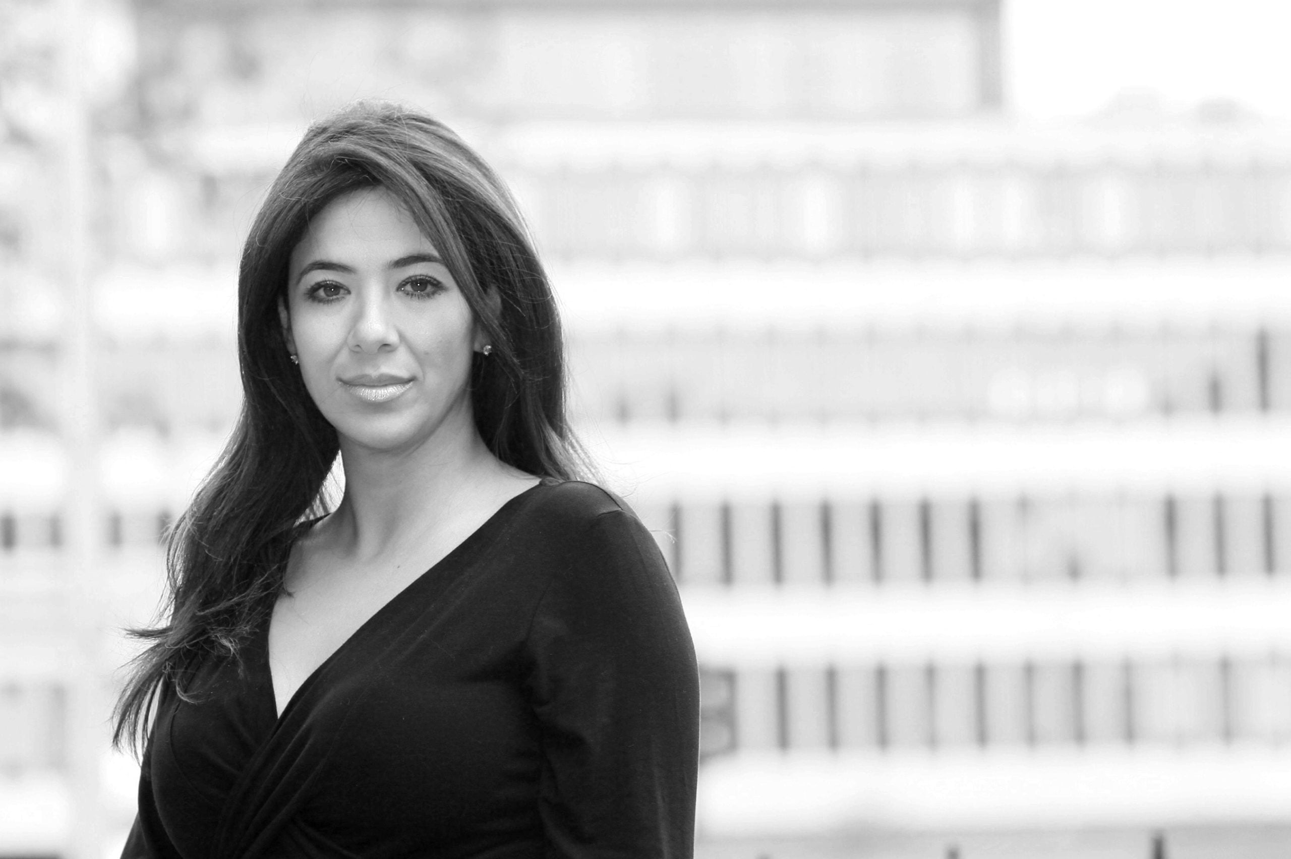 Victoria Onoufriou - Commercial Property | Paris Smith