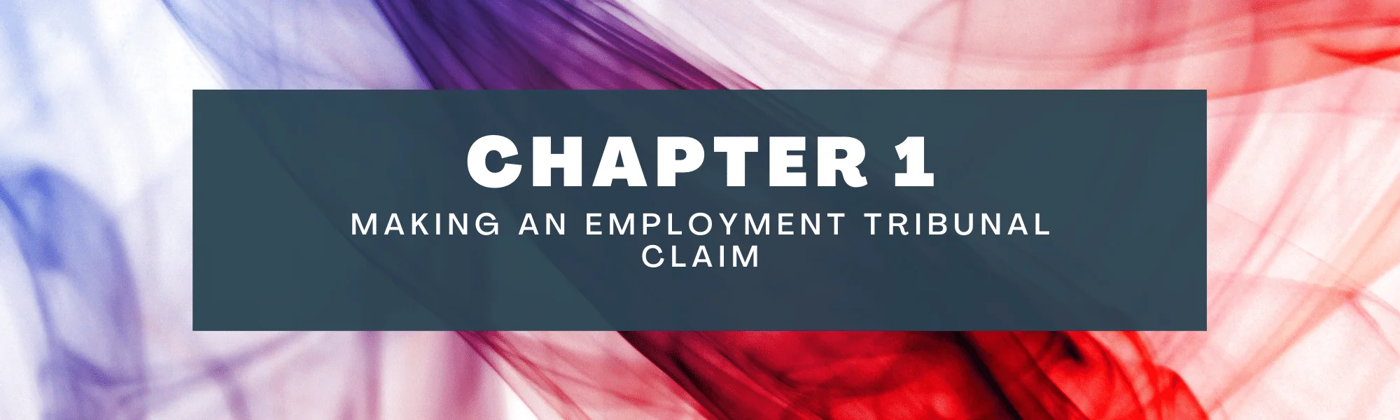 Employment Tribunal process : everything you need to know - Paris Smith