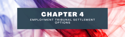 Employment Tribunal process : everything you need to know