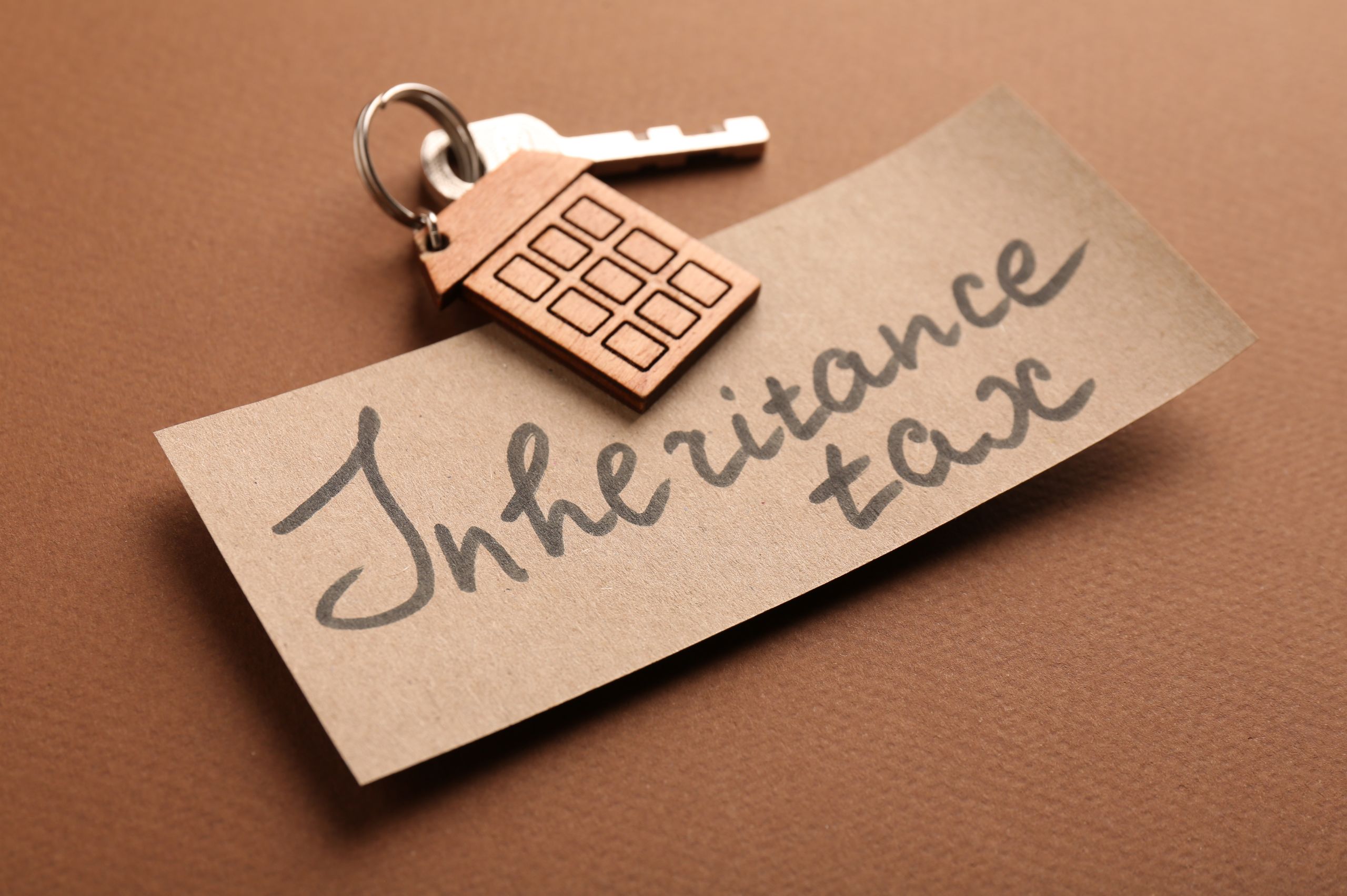 Inheritance Disputes UK | Who Can Make a Claim?